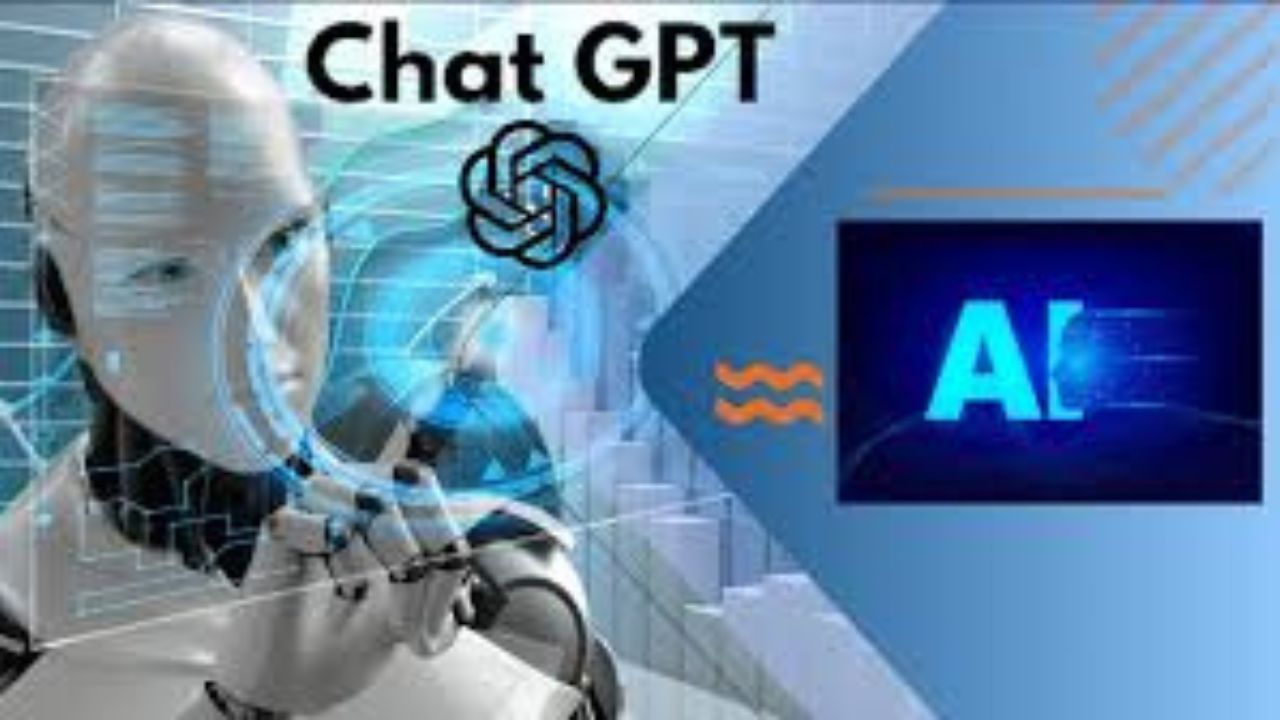 What is chatGPT and how it works