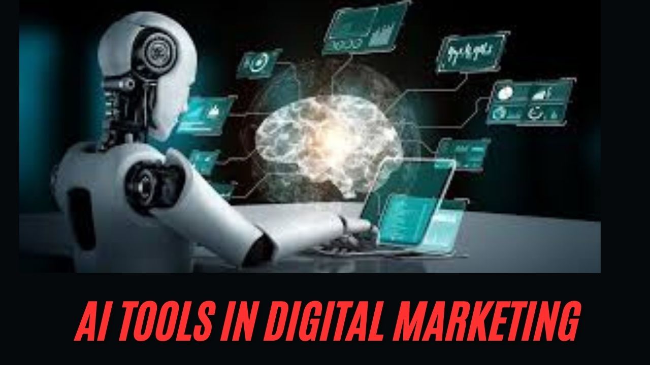 How to Use AI Tools to Simplify Digital Marketing Efforts in 2024 ...